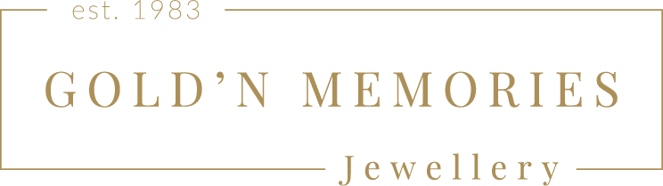 Gold'n Memories Jewellery